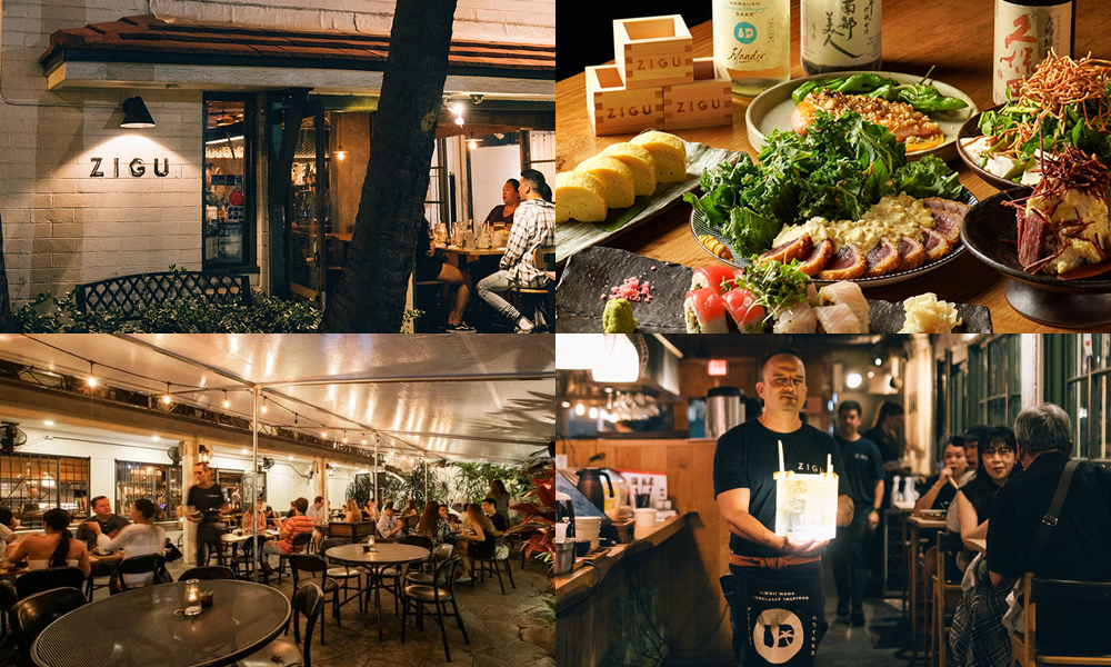 Enjoy Our Restaurant in JAPAN -日本の姉妹店で楽しむグルメ体験- | 株式会社ゼットン